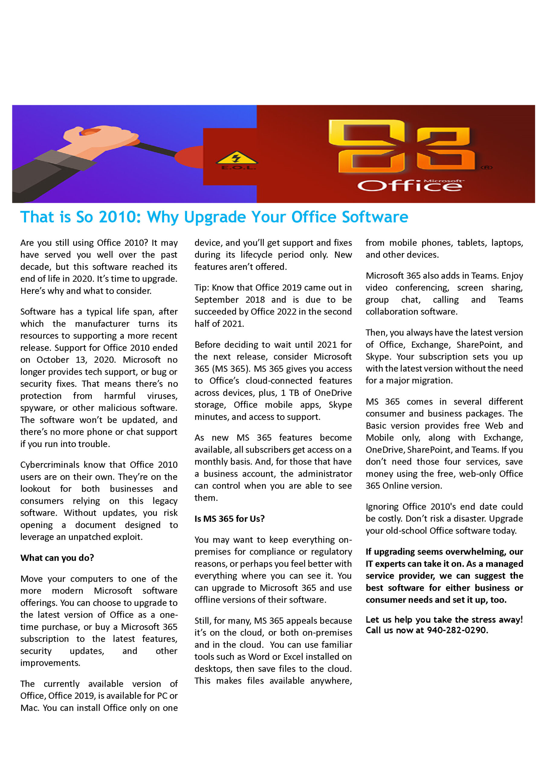 BWN Computer - PC & Mac Repair in Graham, Texas